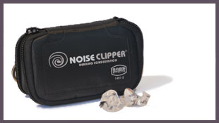 Annelize Odendaal - Hearing Products